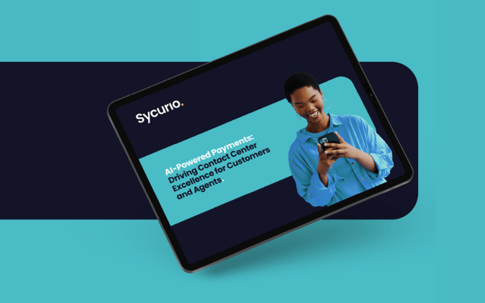 PCI Compliance and Payment Security Solutions | Sycurio