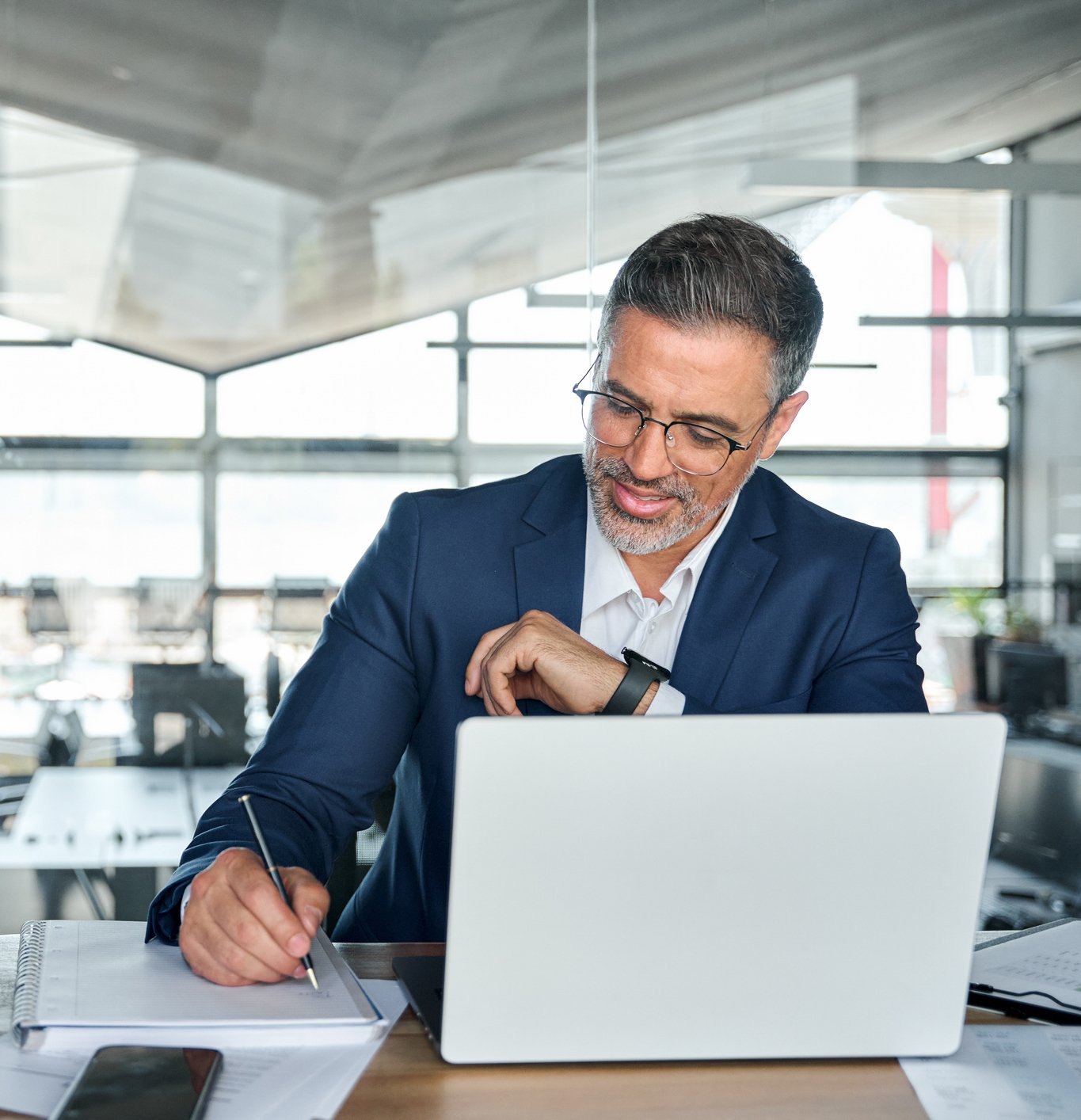 What Is the Financial Conduct Authority?