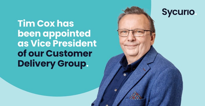 Semafone announces rebrand and changes name to Sycurio