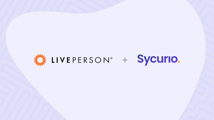 Semafone announces rebrand and changes name to Sycurio