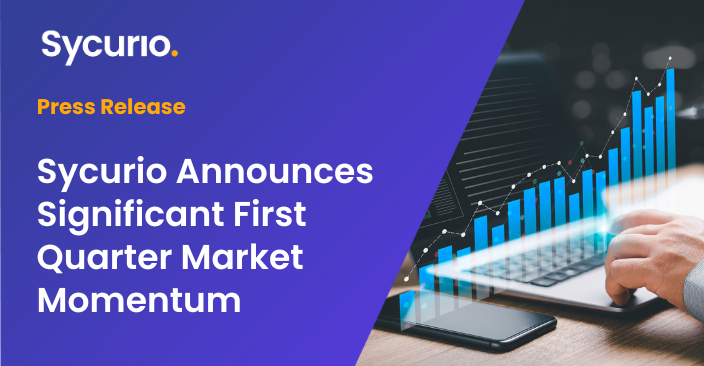 Semafone announces rebrand and changes name to Sycurio