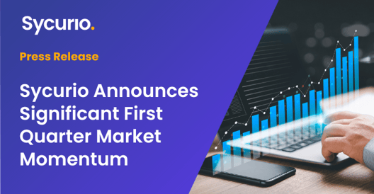 Semafone announces rebrand and changes name to Sycurio