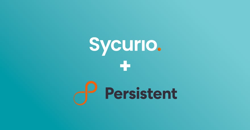 Semafone announces rebrand and changes name to Sycurio.