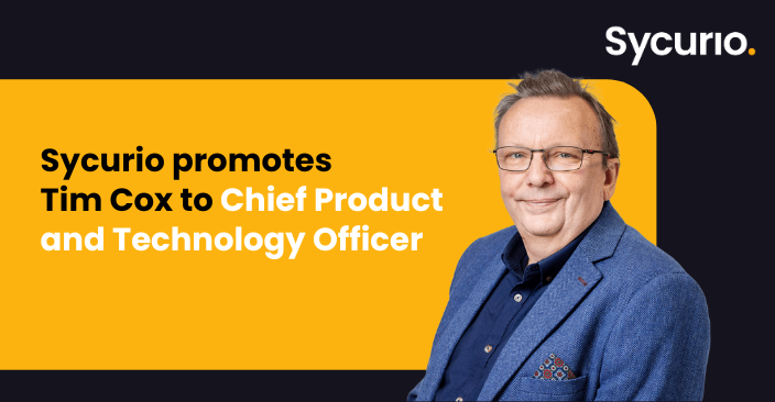 Semafone announces rebrand and changes name to Sycurio