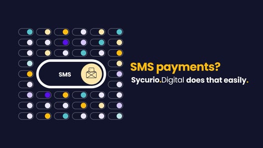 Sycurio - How it works