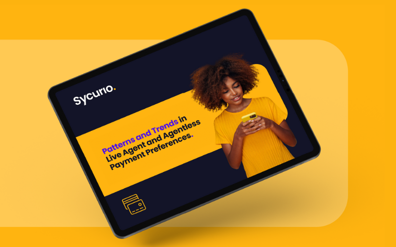 PCI Compliance and Payment Security Solutions | Sycurio