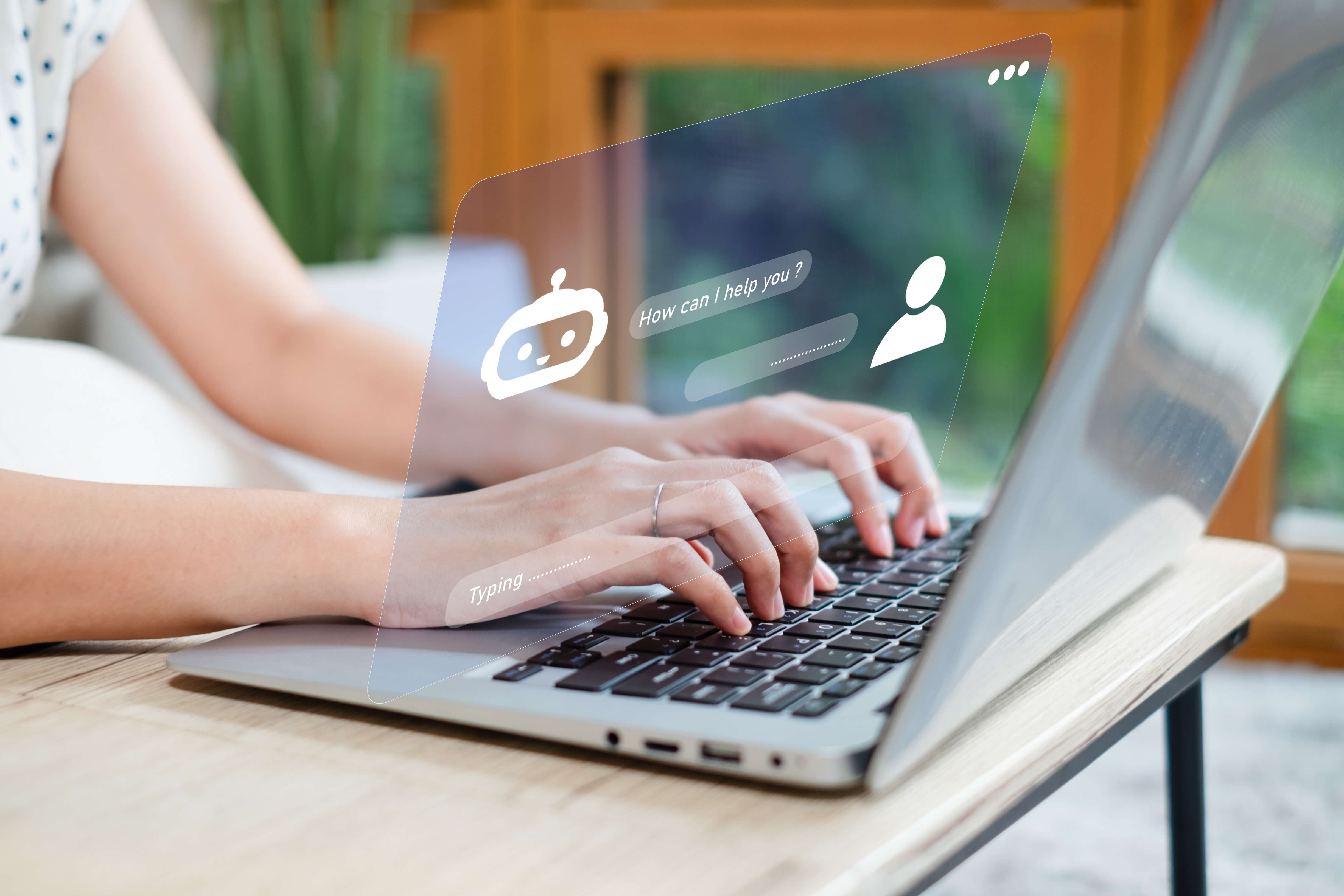 Automated Chatbot Payments To Unlock Revenue Opportunities